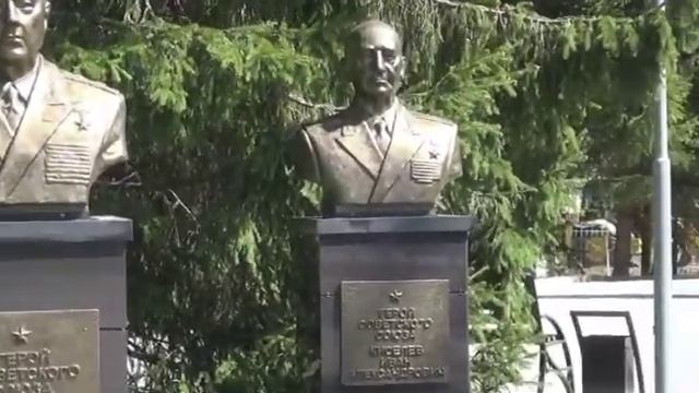 Поздравление от главы администрации Архангельского района.mp4