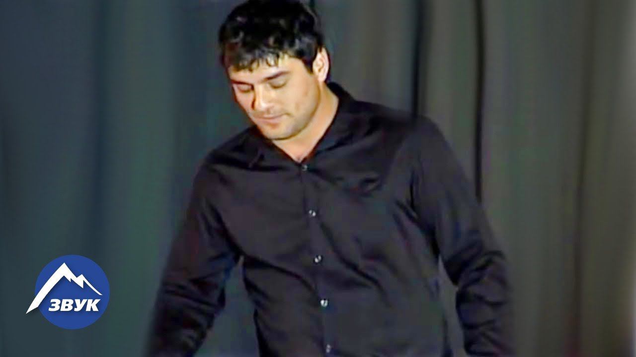 Мурат Тхагалегов - Сердце | Концертный номер 2013 смотреть онлайн видео от ZVUKM TV в хорошем ...