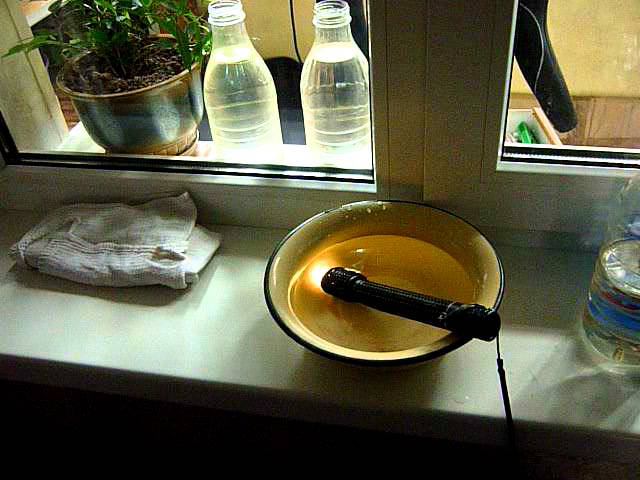 Дожигаем АРГУС.MOV