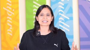 How to Activate Your Vagus Nerve... Reset Your Life | Hitanshi