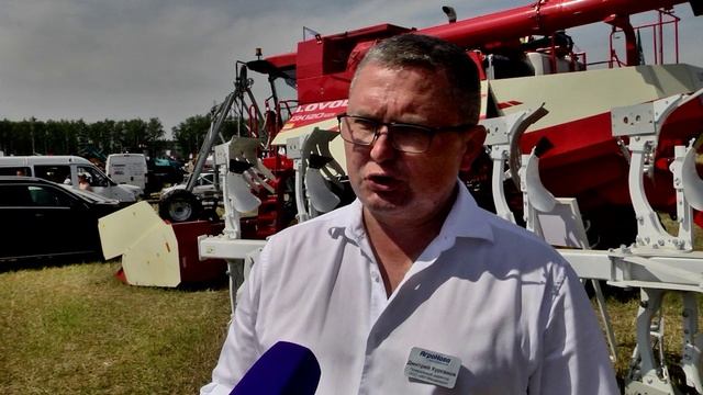 "Земля и люди" на ННТВ 08.09.2023