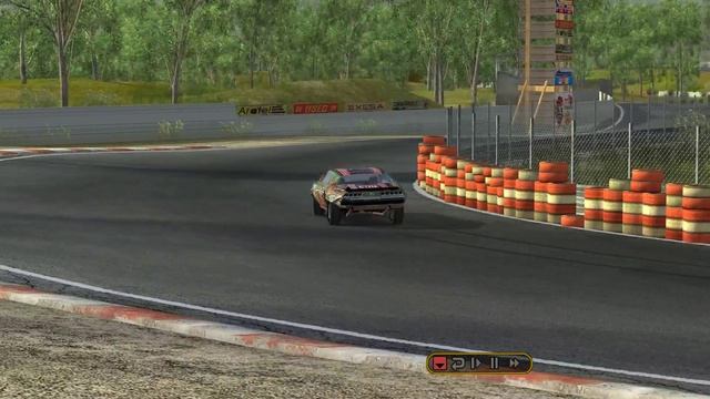 28 CUT FlatOut Gold Fairgrass grounds - Fairgrass challenge.mp4