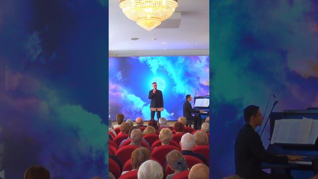 Дмитрий Нестеров и Иван Бойцов - ВЕЧЕРНИЙ ЗВОН