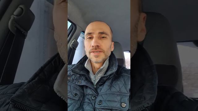 Пусть каждый будет на своем месте. Пастор Виталий Городничук
