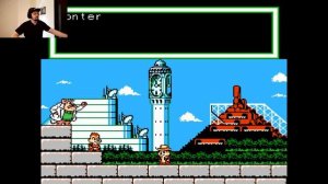 Chip & Dale 2. Rescue Rangers TAS Speedrun - Чип и Дейл 2. Спасатели Спидран ТАС.mp4