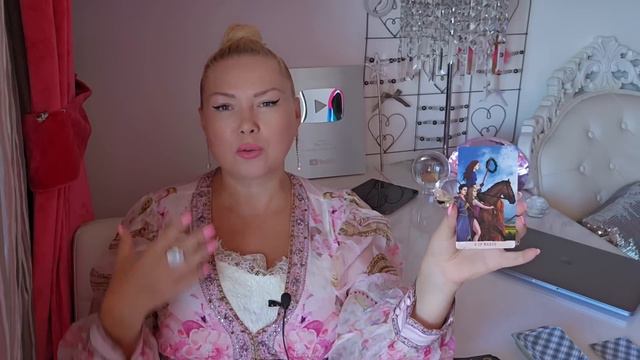 OLGA STELLA -♐️Стрелец СЕНТЯБРЬ 2024 года.Таро прогноз.