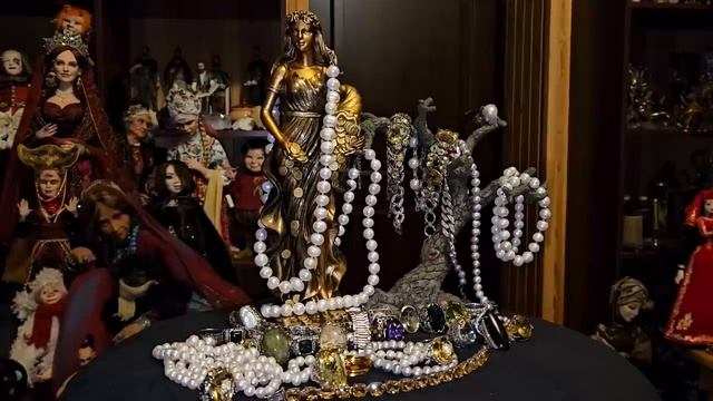 ФОРТУНА ОТКРОЕТ ДОРОГУ К ДЕНЬГАМ...ДЛЯ ВСЕХ.. ВЕДЬМИНА ИЗБА ИНГА ХОСРОЕВА