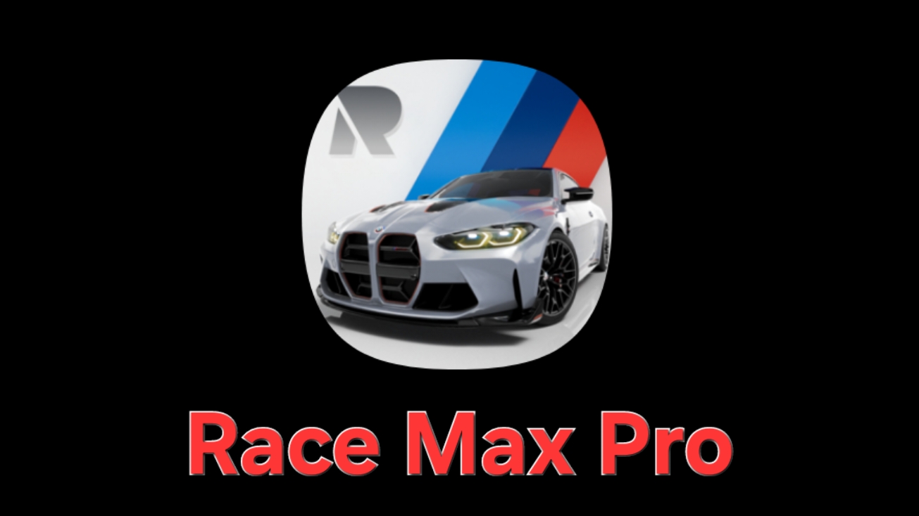 Race Max Pro/6/ Немножечко апгрейда🙂🙂🙂