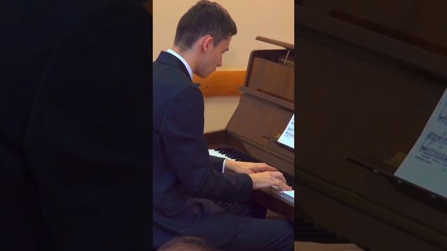 Tchaikovsky-Morning Prayer