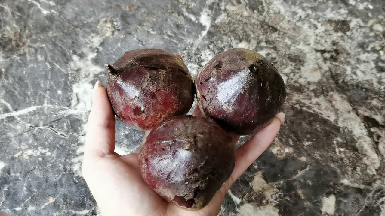 САЛАТ ИЗ СВЕКЛЫ - ПРОСТО ПАЛЬЧИКИ ОБЛИЖЕШЬ!!!