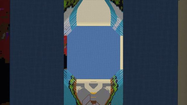 Sand Art (Terraria) #shorts #sandart #prostocraft #minecraft
