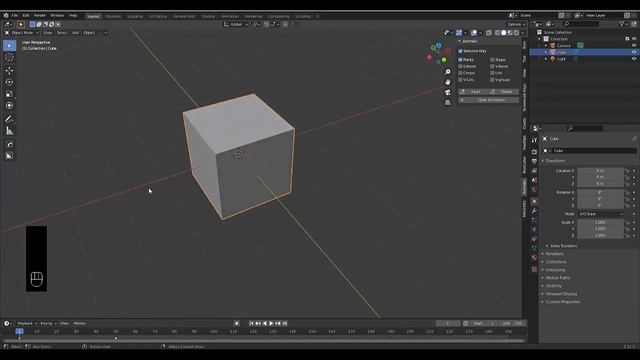 Animate mesh animate Vertices and procedural animation modeling – смотреть онлайн видео от ...