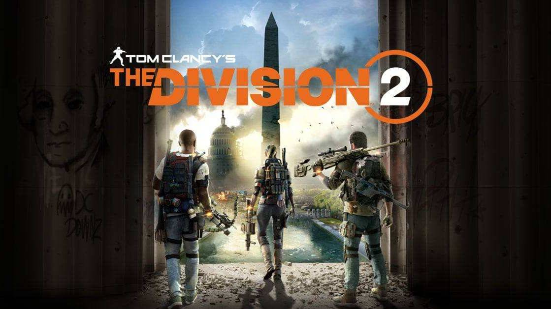 Tom Clancy′s The Division 2 - Расширяем кругозор. Часть 9*без комментариев/no comments.