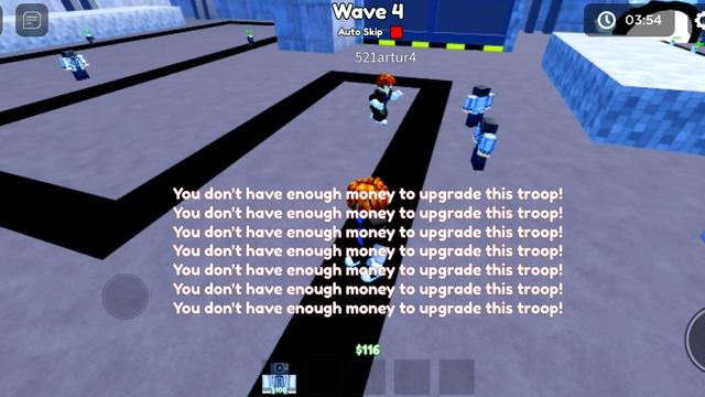 Играем в skibidi туалет