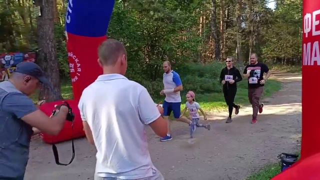 Финиш забега - ГРАЖДАНСКАЯ ОБОРОНА и Егор Летов. Юбилей, 60 лет.