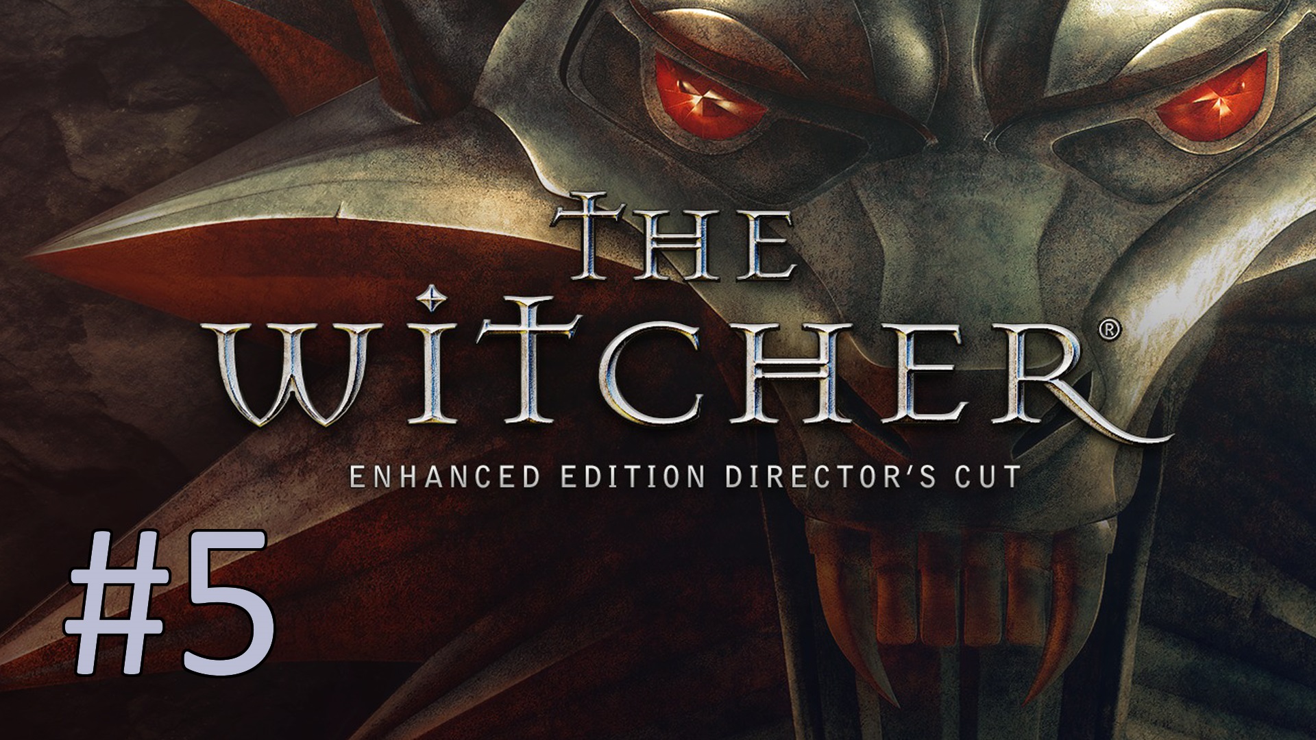 Прохождение The Witcher: Enhanced Edition - Глава 1. Часть 3. Окрестности Вызимы