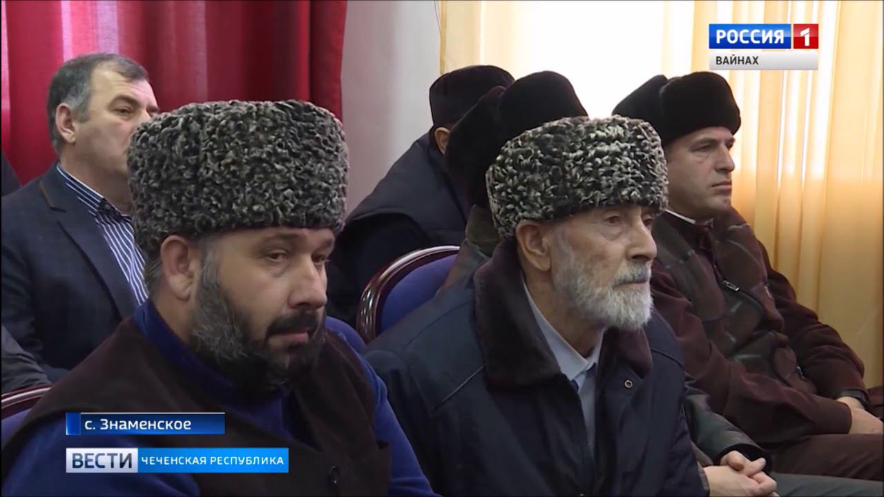 Сотрудники РТРС рассказали о подключении к «цифре» во всех районах Чеченской Республики