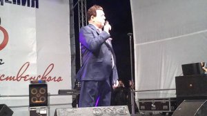 Выступление Кобзона в Петрозаводске