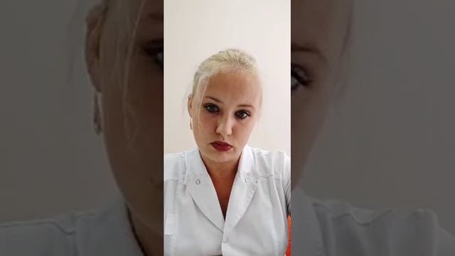 Врач в эфире: дерматолог Кристина Садакова