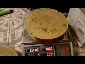 Воскотопка + воскопресс, два в одном, мобильная конструкция