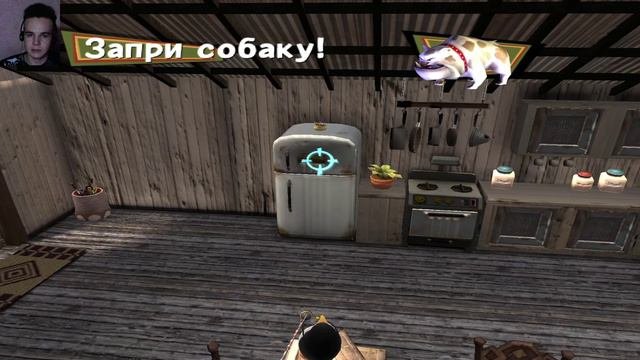 Как достать соседа 🔥 Мадагаскар 2 Прохождение Часть 8