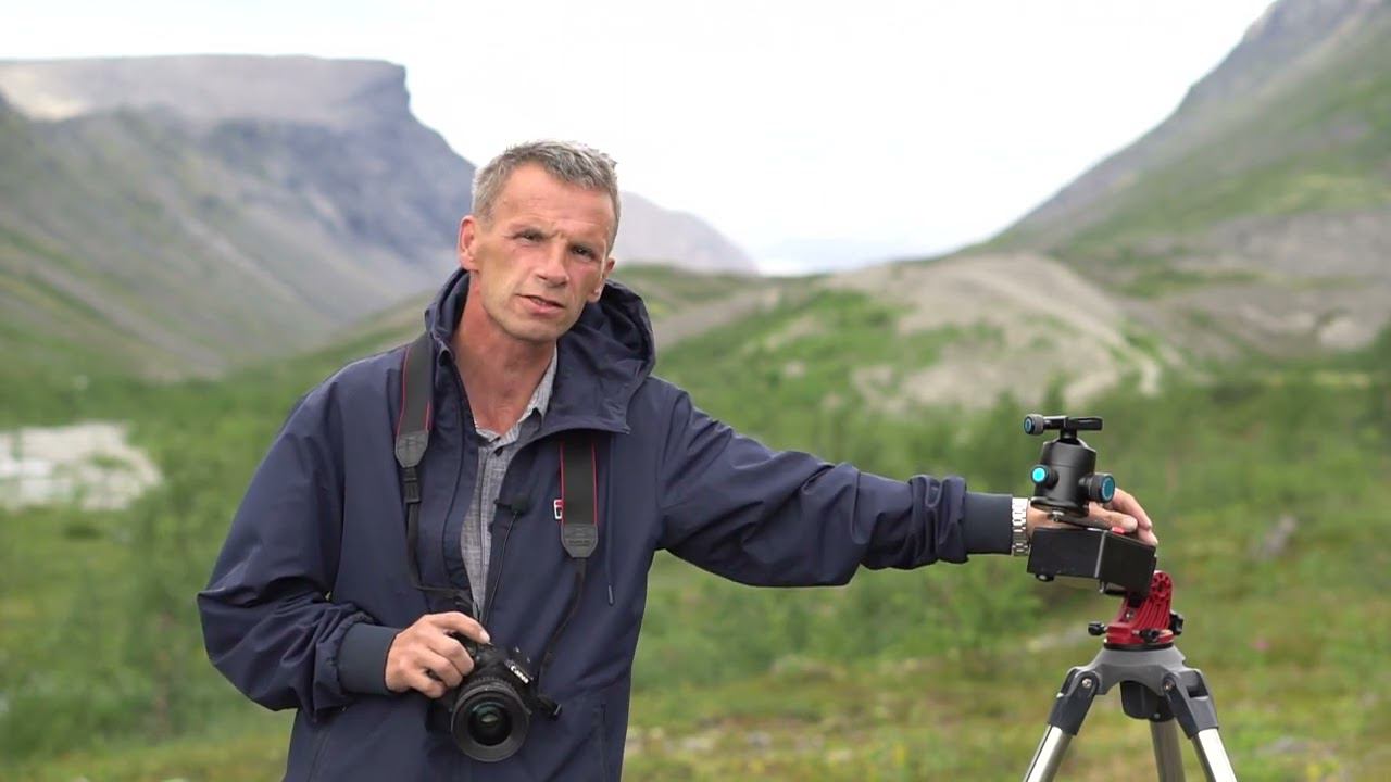 Юрий Ященко, АО «СЗФК», и его хобби. Выпуск 2