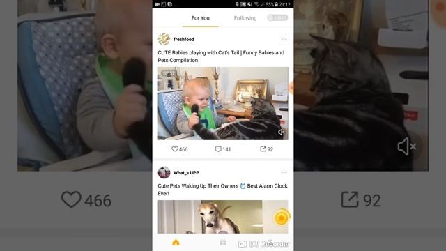Veeu App Bot - смотреть видео онлайн от «Приключения сьемочной группы ...
