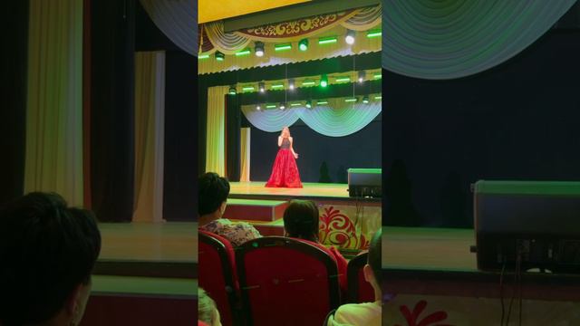 "Весна идет" - Морозова Полина