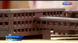 Выставка «Мещерский эксперимент» открылась в Нижнем Новгороде