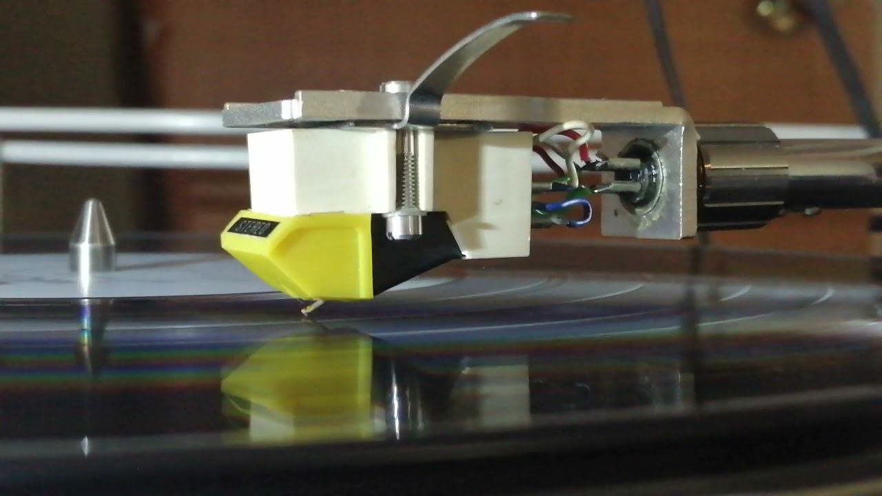 Victor MD-1016
