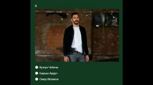 Тест по турецким сериалам. Посмотрим, скольких актеров вы узнаете по фото из сериала.