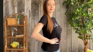 ЖЕНСКИЕ ФУТБОЛКИ / МАГАЗИН ОДЕЖДЫ SHEMART