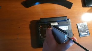 Sostituire Hard Disk su Acer Aspire One D250-0Bb | GiovaTech