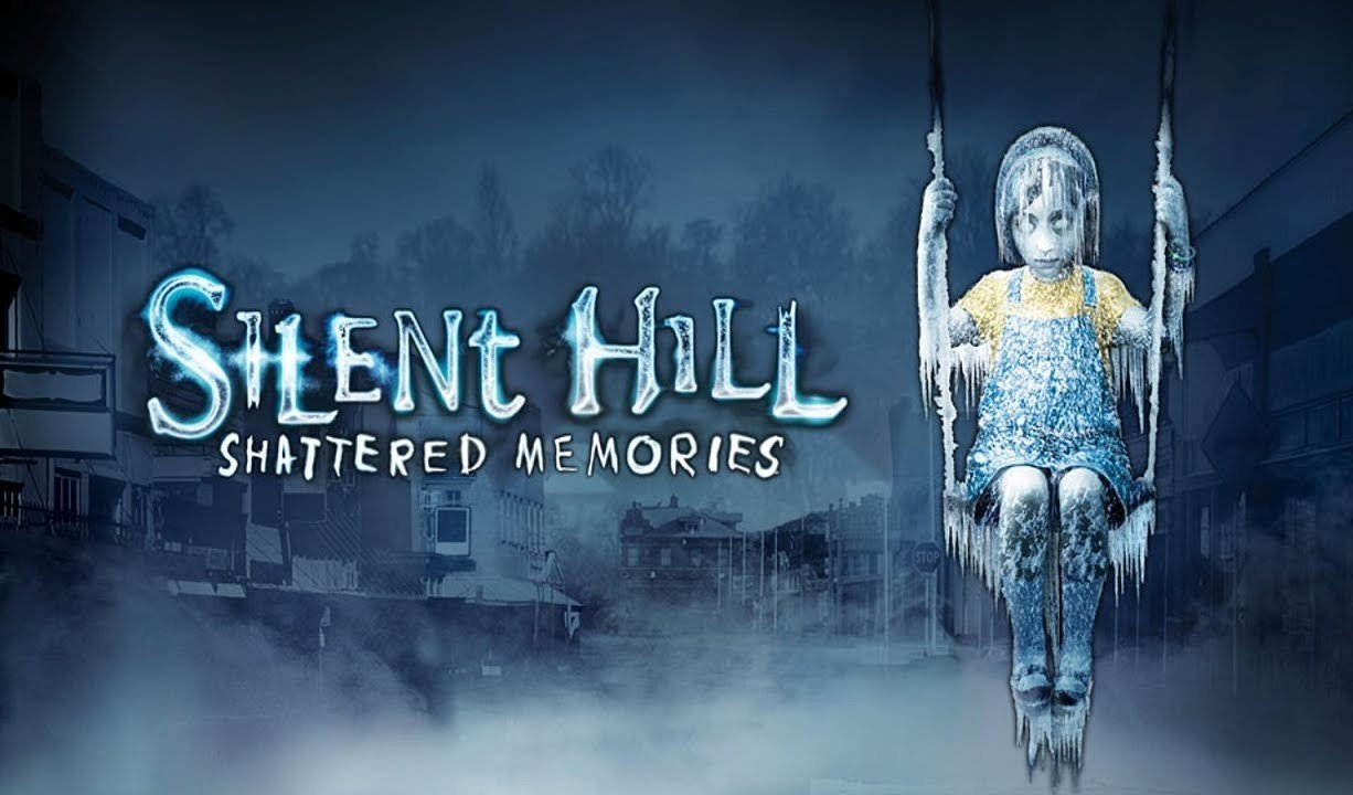Mary Elizabeth McGlynn ft. Akira Yamaoka - When Youre Gone (Silent Hill. Shattered Memories)